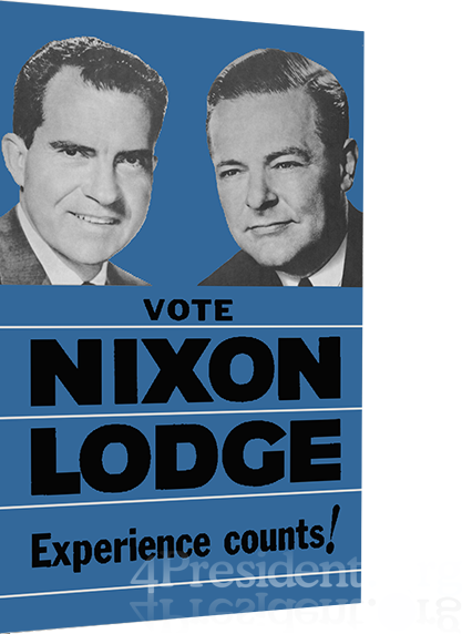 1960 Presidential Campaign - 4President.org