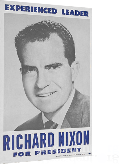 1960 Presidential Campaign - 4President.org