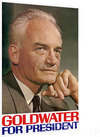 1964 Presidential Campaign - 4President.org