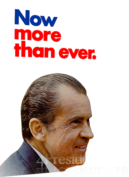 1972 Presidential Campaign - 4President.org