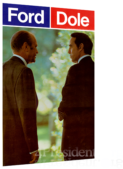 1976 Presidential Campaign - 4President.org