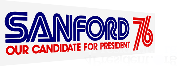 1976 Presidential Campaign - 4President.org
