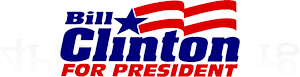 1992 Presidential Campaign - 4President.org