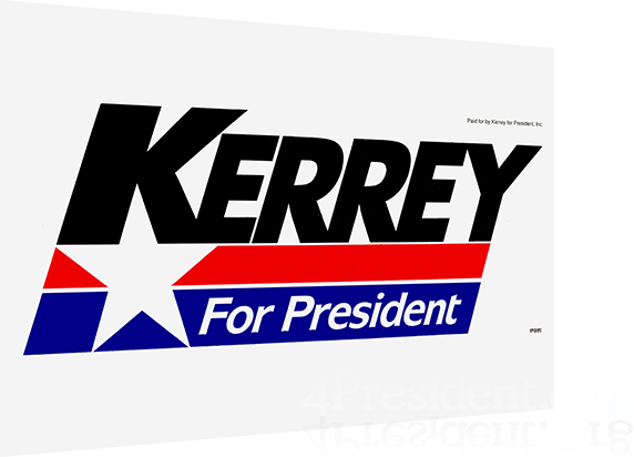 1992 Presidential Campaign - 4President.org