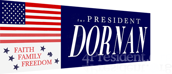 1996 Presidential Campaign - 4President.org