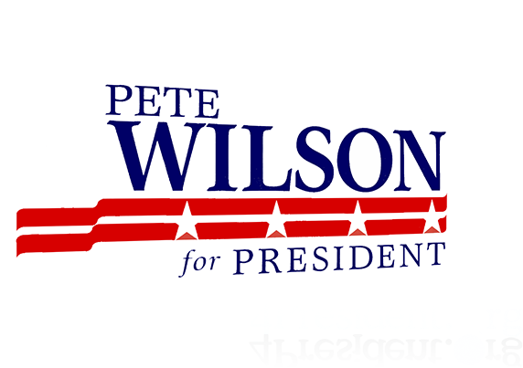 1996 Presidential Campaign - 4President.org