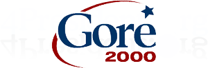 2000 Presidential Campaign - 4President.org