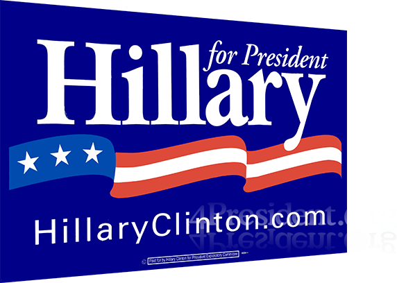 2008 Presidential Campaign - 4President.org