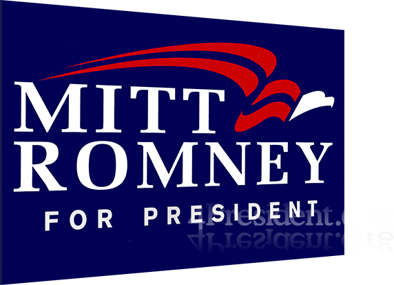 2008 Presidential Campaign - 4President.org