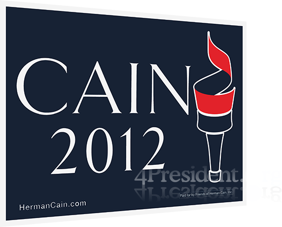 2012 Presidential Campaign - 4President.org