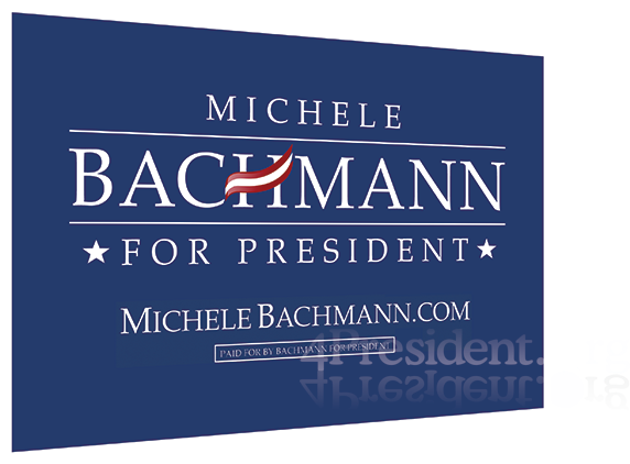 2012 Presidential Campaign - 4President.org