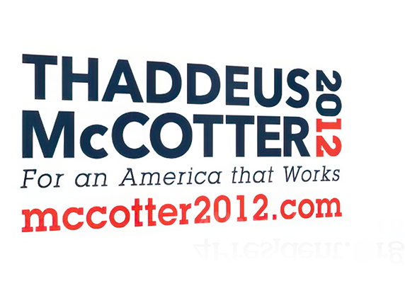 2012 Presidential Campaign - 4President.org