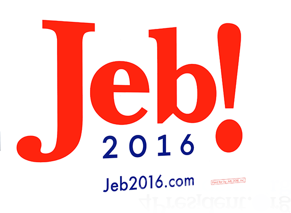 2016 Presidential Campaign - 4President.org