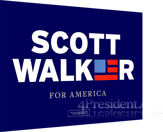 2016 Presidential Campaign - 4President.org