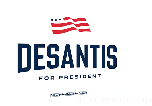 2024 Presidential Campaign - 4President.org